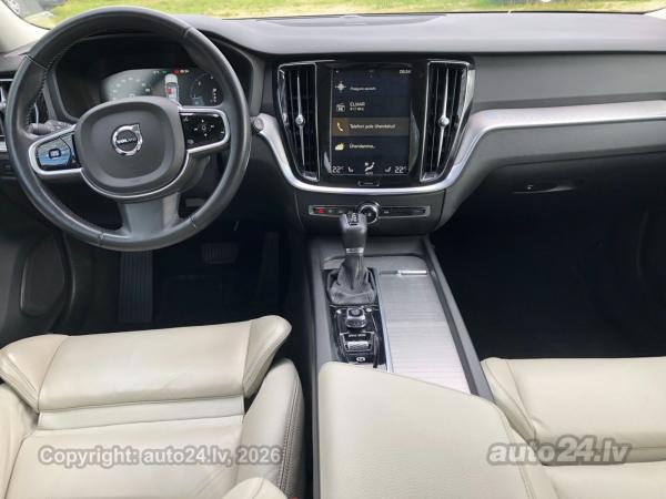 Серый Вольво B60 2019 в Раквере, объемом двигателя 2.00 л и пробегом 280 тыс. км за 13900 €, фото 9 на AUTOMOTO.COM.LV