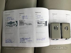 Серый Вольво B60 2019 в Раквере, объемом двигателя 2.00 л и пробегом 280 тыс. км за 13900 €, фото 15 на AUTOMOTO.COM.LV
