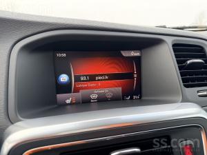 Серый Вольво B60 2019 в Рига, объемом двигателя 2.00 л и пробегом 198 тыс. км за 10995 €, фото 16 на AUTOMOTO.COM.LV