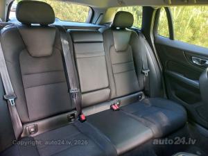 Pelēks Volvo V60 2019 Tartu, ar dzinēja tilpumu 2.00 L un nobraukumu 200 tūkst. km par 14990 €, foto 15 vietnē AUTOMOTO.COM.LV