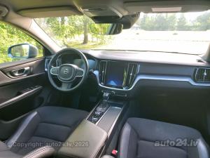 Pelēks Volvo V60 2019 Tartu, ar dzinēja tilpumu 2.00 L un nobraukumu 200 tūkst. km par 14990 €, foto 17 vietnē AUTOMOTO.COM.LV
