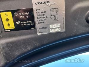 Pelēks Volvo V60 2019 Tartu, ar dzinēja tilpumu 2.00 L un nobraukumu 200 tūkst. km par 14990 €, foto 22 vietnē AUTOMOTO.COM.LV