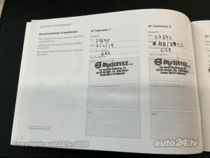Серый Вольво B60 2019 в Таллин, объемом двигателя 2.00 л и пробегом 284 тыс. км за 13500 €, фото 16 на AUTOMOTO.COM.LV