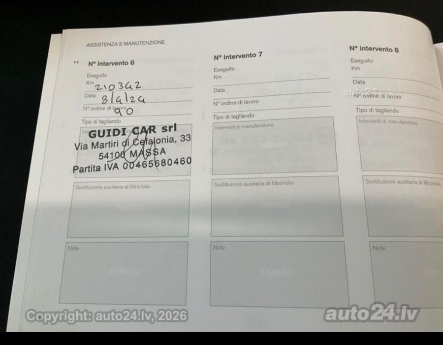 Серый Вольво B60 2019 в Таллин, объемом двигателя 2.00 л и пробегом 284 тыс. км за 13500 €, фото 18 на AUTOMOTO.COM.LV