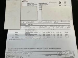 Серый Вольво B60 2019 в Таллин, объемом двигателя 2.00 л и пробегом 284 тыс. км за 13500 €, фото 19 на AUTOMOTO.COM.LV