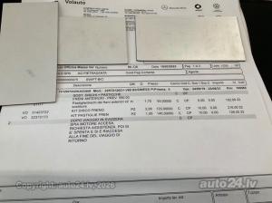 Серый Вольво B60 2019 в Таллин, объемом двигателя 2.00 л и пробегом 284 тыс. км за 13500 €, фото 22 на AUTOMOTO.COM.LV