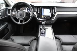 Серый Вольво B60 2019 в Рига, объемом двигателя 2.00 л и пробегом 186 тыс. км за 17700 €, фото 3 на AUTOMOTO.COM.LV