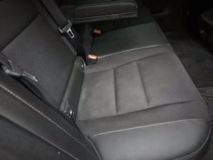 Grey Volvo V60 2019 in Riga, with an engine capacity of 2.00 L and mileage of 293 thousand km for 12495 €, photo 25 on AUTOMOTO.COM.LV