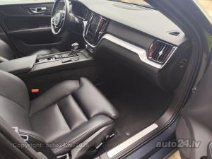 Серый Вольво B60 2019 в Пайде, объемом двигателя 2.00 л и пробегом 208 тыс. км за 14990 €, фото 12 на AUTOMOTO.COM.LV
