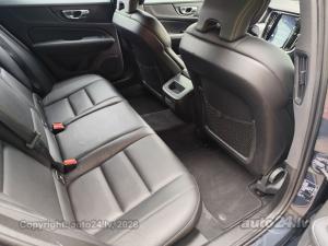 Pelēks Volvo V60 2019 Paide, ar dzinēja tilpumu 2.00 L un nobraukumu 208 tūkst. km par 14990 €, foto 11 vietnē AUTOMOTO.COM.LV