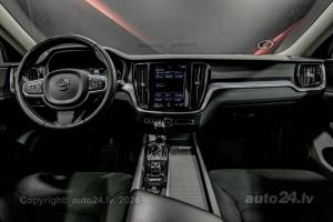 Grey Volvo V60 2019 in Parnu, with an engine capacity of 2.00 L and mileage of 251 thousand km for 14500 €, photo 16 on AUTOMOTO.COM.LV