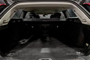 Grey Volvo V60 2019 in Parnu, with an engine capacity of 2.00 L and mileage of 251 thousand km for 14500 €, photo 20 on AUTOMOTO.COM.LV