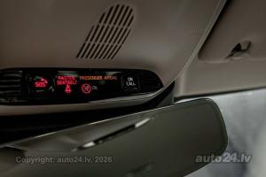 Grey Volvo V60 2019 in Parnu, with an engine capacity of 2.00 L and mileage of 251 thousand km for 14500 €, photo 26 on AUTOMOTO.COM.LV