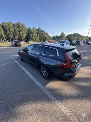 Серый Вольво B60 2019 в Каунас, объемом двигателя 1.97 л и пробегом 275 тыс. км за 14900 €, фото 4 на AUTOMOTO.COM.LV