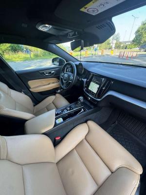 Серый Вольво B60 2019 в Каунас, объемом двигателя 1.97 л и пробегом 275 тыс. км за 14900 €, фото 8 на AUTOMOTO.COM.LV