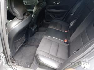 Pelēks Volvo V60 2019 Rīga, ar dzinēja tilpumu 2.00 L un nobraukumu 219 tūkst. km par 13000 €, foto 6 vietnē AUTOMOTO.COM.LV