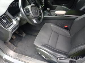 Pelēks Volvo V60 2019 Rīga, ar dzinēja tilpumu 2.00 L un nobraukumu 220 tūkst. km par 13000 €, foto 6 vietnē AUTOMOTO.COM.LV