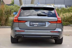 Pelēks Volvo V60 2019 Viļņa, ar dzinēja tilpumu 1.97 L un nobraukumu 240 tūkst. km par 14800 €, foto 12 vietnē AUTOMOTO.COM.LV