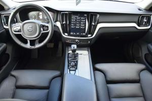 Pelēks Volvo V60 2019 Viļņa, ar dzinēja tilpumu 1.97 L un nobraukumu 240 tūkst. km par 14800 €, foto 22 vietnē AUTOMOTO.COM.LV