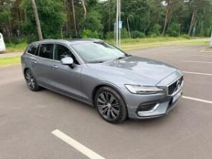 Серый Вольво B60 2019 в Таллин, объемом двигателя 2.00 л и пробегом 172 тыс. км за 17500 €, фото 13 на AUTOMOTO.COM.LV