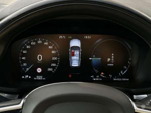 Pelēks Volvo V60 2019 Viļņa, ar dzinēja tilpumu 1.97 L un nobraukumu 101 tūkst. km par 27199 €, foto 17 vietnē AUTOMOTO.COM.LV