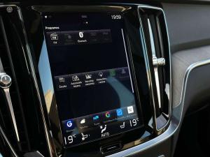 Pelēks Volvo V60 2019 Viļņa, ar dzinēja tilpumu 1.97 L un nobraukumu 101 tūkst. km par 27199 €, foto 29 vietnē AUTOMOTO.COM.LV