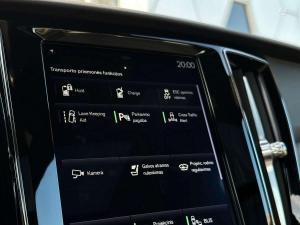 Pelēks Volvo V60 2019 Viļņa, ar dzinēja tilpumu 1.97 L un nobraukumu 101 tūkst. km par 27199 €, foto 30 vietnē AUTOMOTO.COM.LV