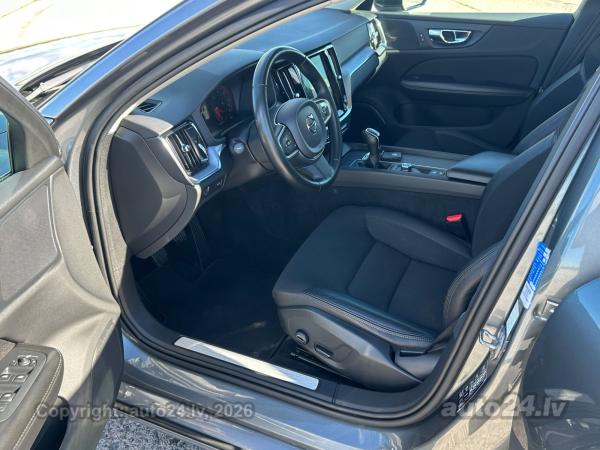 Вольво B60 2019 в Тарту на AUTOMOTO.COM.LV Серый Вольво B60 2019 в Тарту, объемом двигателя 2.00 л и пробегом 172 тыс. км за 14950 €, фото 5 на AUTOMOTO.COM.LV