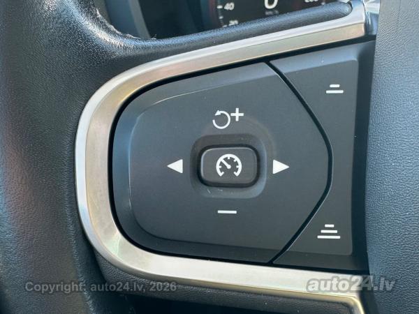 Вольво B60 2019 в Тарту на AUTOMOTO.COM.LV Серый Вольво B60 2019 в Тарту, объемом двигателя 2.00 л и пробегом 172 тыс. км за 14950 €, фото 8 на AUTOMOTO.COM.LV