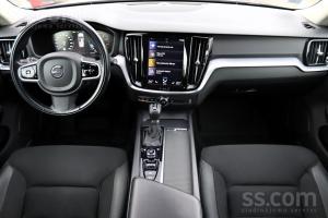 Pelēks Volvo V60 2020 Rīga, ar dzinēja tilpumu 2.00 L un nobraukumu 187 tūkst. km par 20900 €, foto 10 vietnē AUTOMOTO.COM.LV