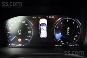 Pelēks Volvo V60 2020 Rīga, ar dzinēja tilpumu 2.00 L un nobraukumu 187 tūkst. km par 20900 €, foto 24 vietnē AUTOMOTO.COM.LV