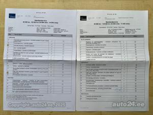 Серый Вольво B60 2020 в Таллин, объемом двигателя 2.00 л и пробегом 183 тыс. км за 19999 €, фото 26 на AUTOMOTO.COM.LV