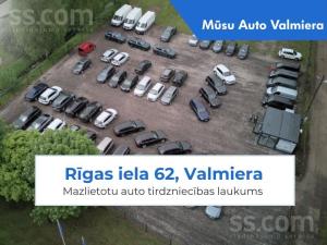 Pelēks Volvo V60 2020 Valmiera, ar dzinēja tilpumu 2.00 L un nobraukumu 183 tūkst. km par 19900 €, foto 29 vietnē AUTOMOTO.COM.LV