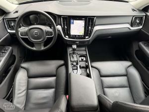 Pelēks Volvo V60 2020 Kauņa, ar dzinēja tilpumu 2.00 L un nobraukumu 63 tūkst. km par 27437 €, foto 16 vietnē AUTOMOTO.COM.LV