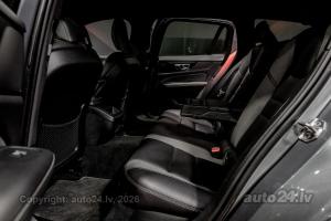 Серый Вольво B60 2020 в Пярну, объемом двигателя 2.00 л и пробегом 230 тыс. км за 16900 €, фото 17 на AUTOMOTO.COM.LV