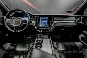 Серый Вольво B60 2020 в Пярну, объемом двигателя 2.00 л и пробегом 230 тыс. км за 16900 €, фото 18 на AUTOMOTO.COM.LV