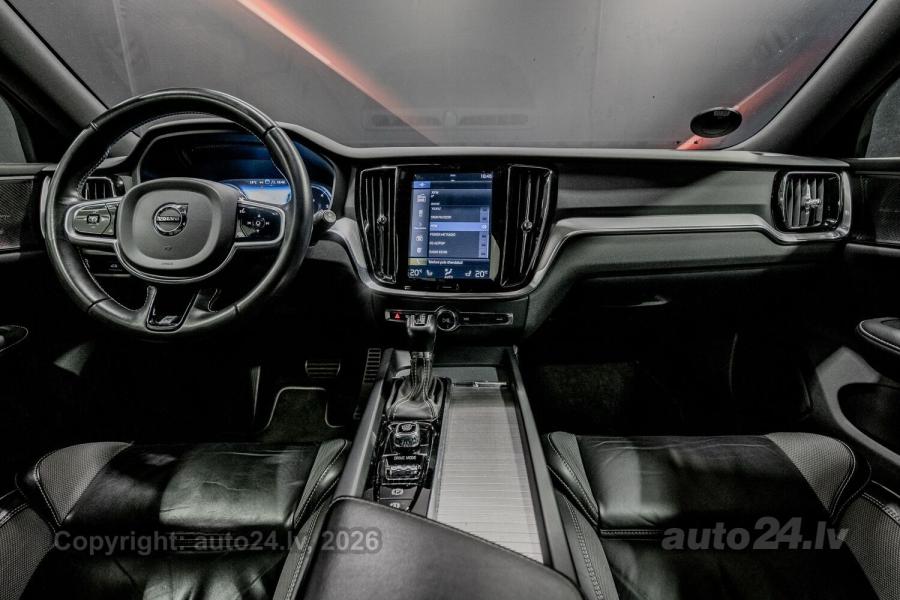 Серый Вольво B60 2020 в Пярну, объемом двигателя 2.00 л и пробегом 230 тыс. км за 16900 €, фото 18 на AUTOMOTO.COM.LV