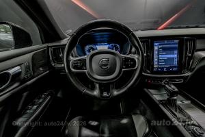 Серый Вольво B60 2020 в Пярну, объемом двигателя 2.00 л и пробегом 230 тыс. км за 16900 €, фото 19 на AUTOMOTO.COM.LV