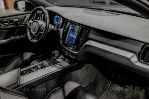 Серый Вольво B60 2020 в Пярну, объемом двигателя 2.00 л и пробегом 230 тыс. км за 16900 €, фото 22 на AUTOMOTO.COM.LV