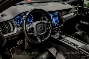 Серый Вольво B60 2020 в Пярну, объемом двигателя 2.00 л и пробегом 230 тыс. км за 16900 €, фото 24 на AUTOMOTO.COM.LV