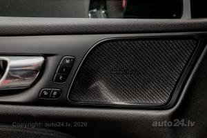 Серый Вольво B60 2020 в Пярну, объемом двигателя 2.00 л и пробегом 230 тыс. км за 16900 €, фото 25 на AUTOMOTO.COM.LV