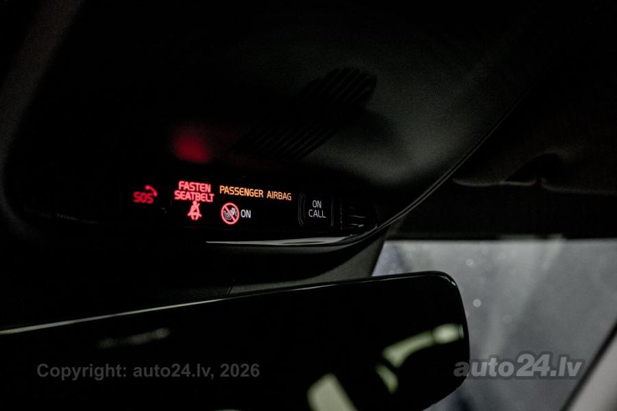 Серый Вольво B60 2020 в Пярну, объемом двигателя 2.00 л и пробегом 230 тыс. км за 16900 €, фото 26 на AUTOMOTO.COM.LV