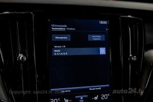 Серый Вольво B60 2020 в Пярну, объемом двигателя 2.00 л и пробегом 230 тыс. км за 16900 €, фото 30 на AUTOMOTO.COM.LV