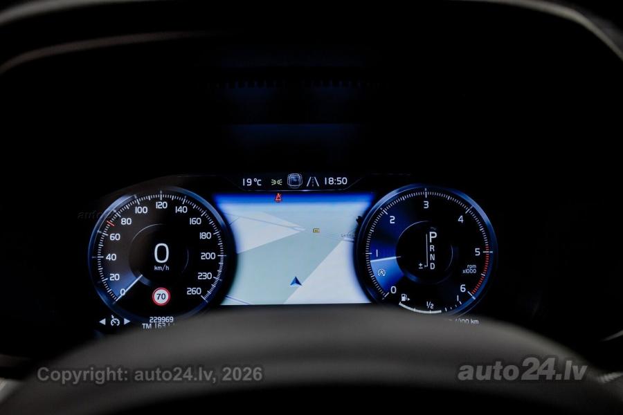 Серый Вольво B60 2020 в Пярну, объемом двигателя 2.00 л и пробегом 230 тыс. км за 16900 €, фото 31 на AUTOMOTO.COM.LV