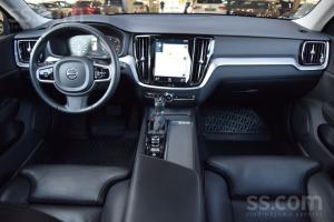 Серый Вольво B60 2020 в Рига, объемом двигателя 2.00 л и пробегом 116 тыс. км за 23900 €, фото 5 на AUTOMOTO.COM.LV
