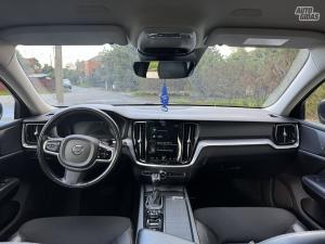 Pelēks Volvo V60 2020 Kauņa, ar dzinēja tilpumu 2.00 L un nobraukumu 295 tūkst. km par 14500 €, foto 8 vietnē AUTOMOTO.COM.LV