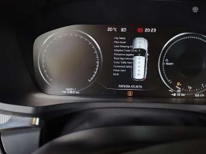 Pelēks Volvo V60 2020 Klaipėda, ar dzinēja tilpumu 1.97 L un nobraukumu 164 tūkst. km par 21400 €, foto 16 vietnē AUTOMOTO.COM.LV