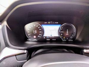 Pelēks Volvo V60 2020 Klaipėda, ar dzinēja tilpumu 1.97 L un nobraukumu 164 tūkst. km par 21400 €, foto 18 vietnē AUTOMOTO.COM.LV