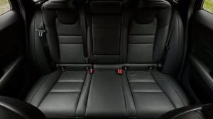 Pelēks Volvo V60 2020 Rīga, ar dzinēja tilpumu 2.00 L un nobraukumu 200 tūkst. km par 17400 €, foto 14 vietnē AUTOMOTO.COM.LV