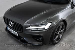 Серый Вольво B60 2020 в Таллин, объемом двигателя 2.00 л и пробегом 285 тыс. км за 15490 €, фото 9 на AUTOMOTO.COM.LV